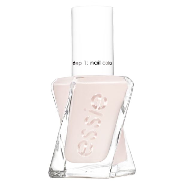 ESSIE Gel Couture Lak za nokte 138, Pre-Show Jitters