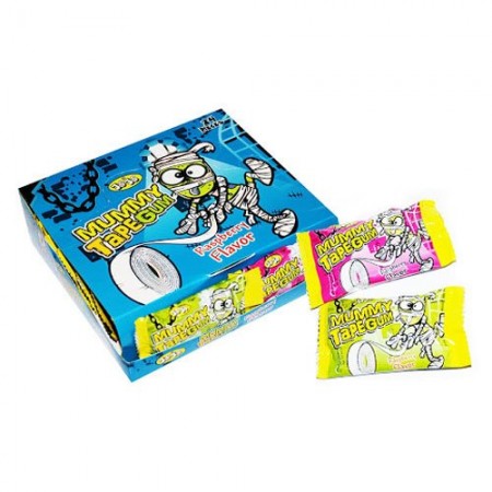 Mummy tape gum 15g (24/1)