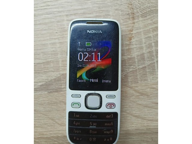 Nokia 2690