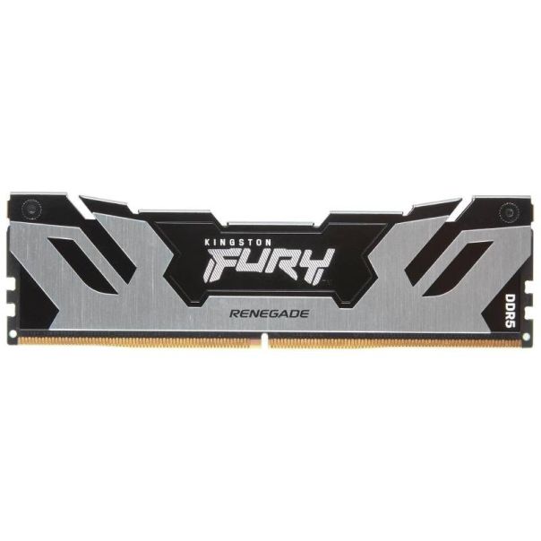 KINGSTON DIMM DDR5 16GB 6000MT/s KF560C32RS-16 FURY Renegade