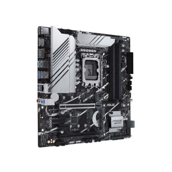 ASUS PRIME B760M-K D4