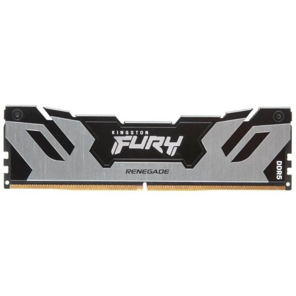 KINGSTON DIMM DDR5 16GB 6400MT/s KF564C32RS-16 FURY Renegade