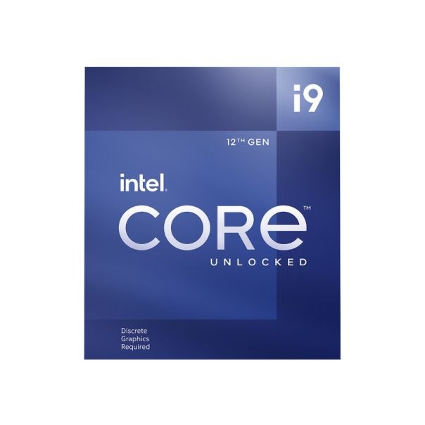 INTEL Core i9-12900KF 16-Core 3.20GHz (5.20GHz) Box