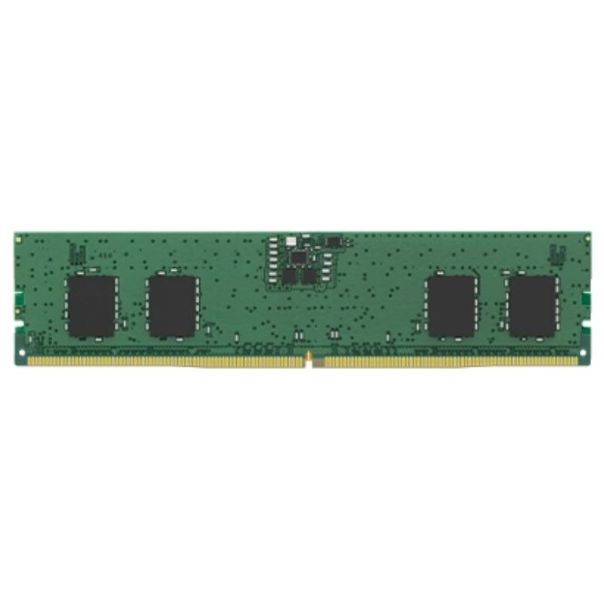 KINGSTON DIMM DDR5 8GB 5200MT/s KVR52U42BS6-8