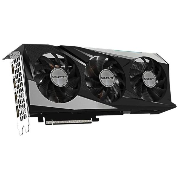 GIGABYTE Grafička karta RX 7600 8GB GV-R76GAMING OC-8GD