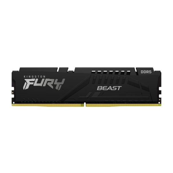 KINGSTON DIMM DDR5 16GB 6000MHz KF560C40BB-16 Fury Beast