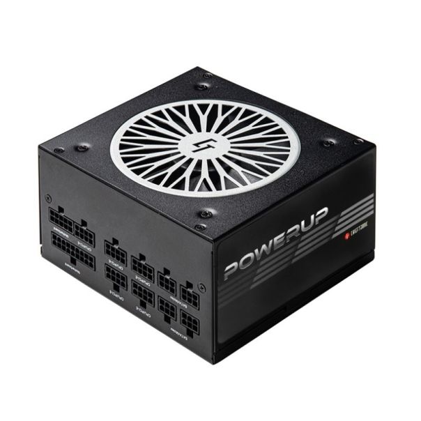 CHIEFTEC GPX-850FC 850W 80Plus Gold modularno napajanje 5Y