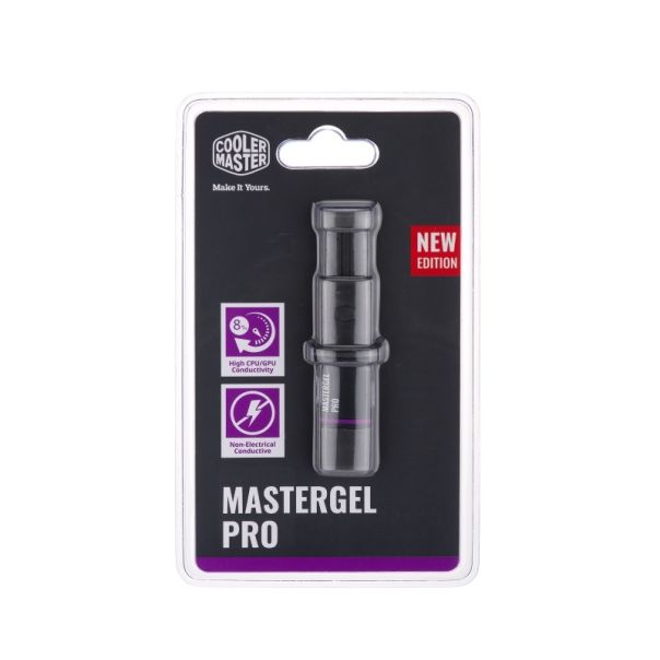 COOLER MASTER MasterGel Pro termalna pasta (MGY-ZOSG-N15M-R3)