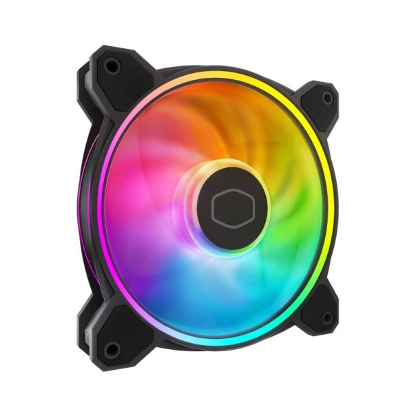 COOLER MASTER MasterFan MF120 Halo2 ventilator (MFL-B2DN-21NP2-R2)