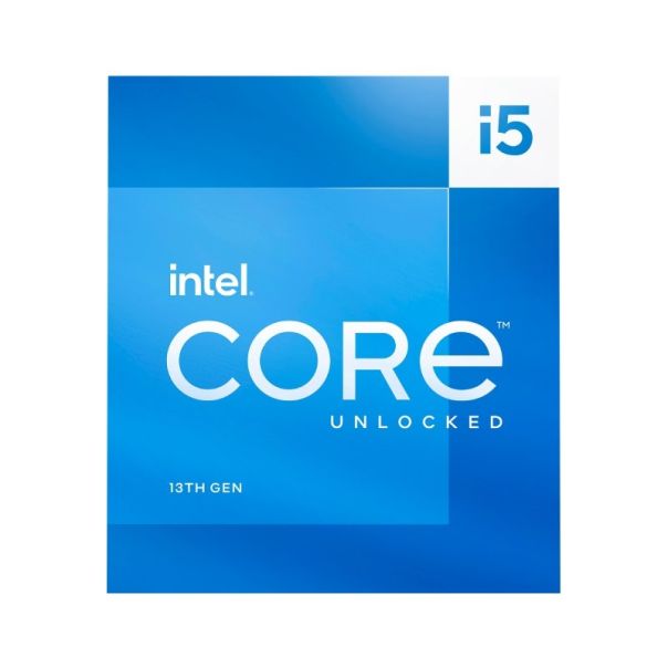 INTEL Core i5-13600KF 14-Core 3.50GHz (5.10GHz) Box