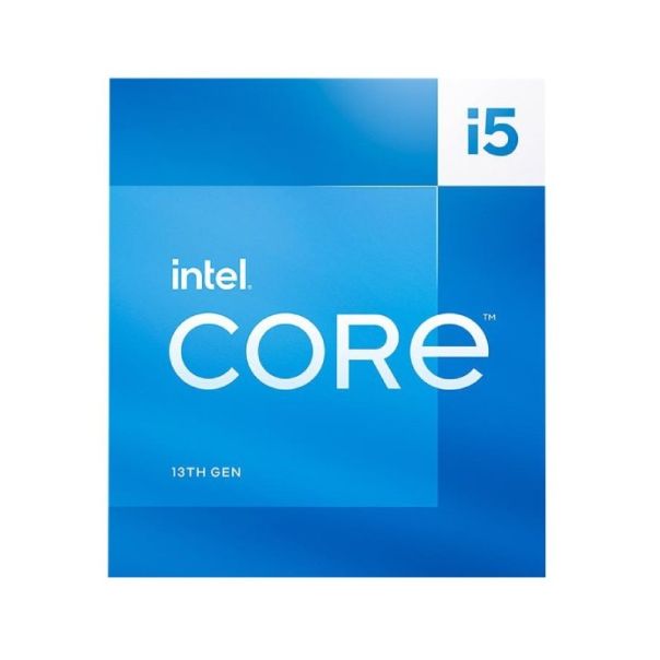 INTEL Core i5-13400 10-Core 2.50GHz (4.60GHz) Box