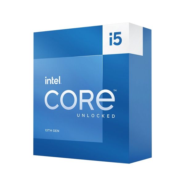 INTEL Core i5-13600K 14-Core 3.50GHz (5.10GHz) Box