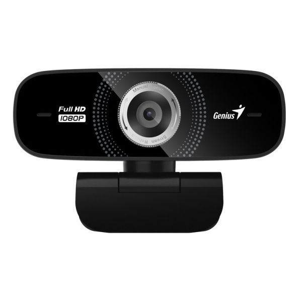 GENIUS FaceCam 2000X web kamera