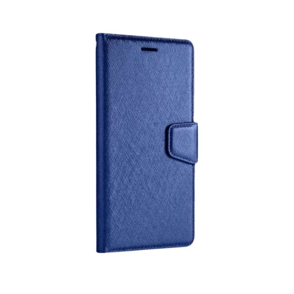 ALIVO Futrola na preklop za Samsung A54, plava