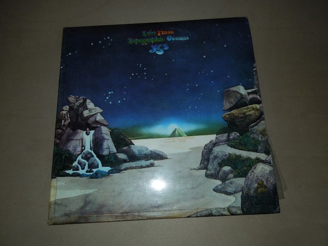 yes-tales from topographic oceans-2lp