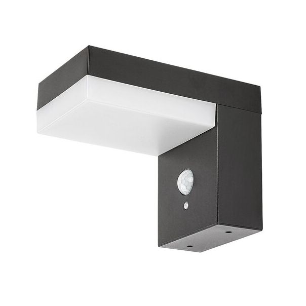 RABALUX Solarna rasveta Zrebar LED 6W