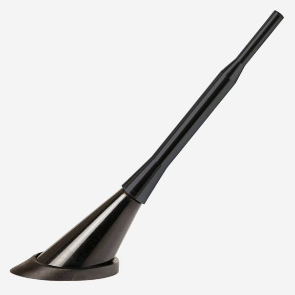 SUMEX Krovna antena "evo" black 12.5cm