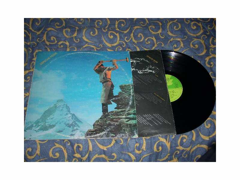 Depeche Mode - Construction Time Again LP RTVLJ 1984.