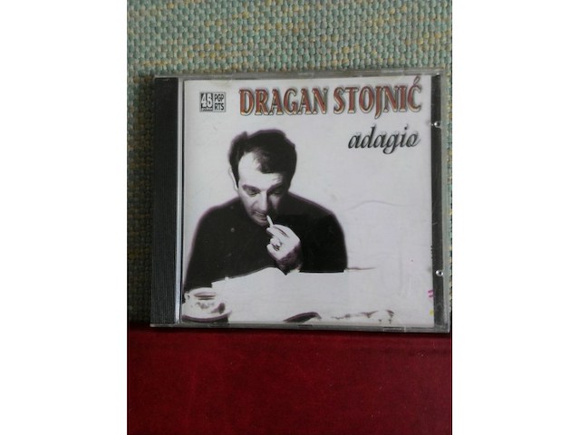 Dragan Stojnić Adagio