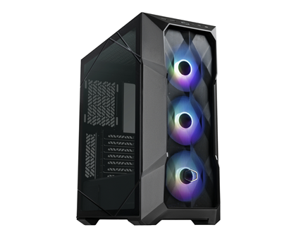 COOLER MASTER MasterBox TD500 MESH V2 kućište crno (TD500V2-KGNN-S00)