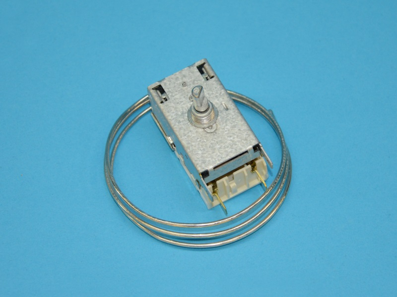 TERMOSTAT K59 RANCO II KONTAKTA GORENJE ORIGINAL 693100 077B6865 S4193 17-38-B01S ZAMENA 586498 KRACA KAPILARA