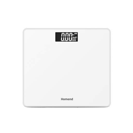 Homend Webody 3905H Scale White