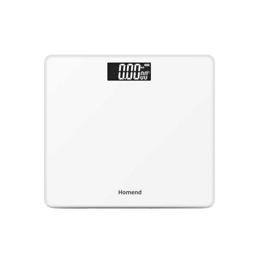 Homend Webody 3905H Scale White