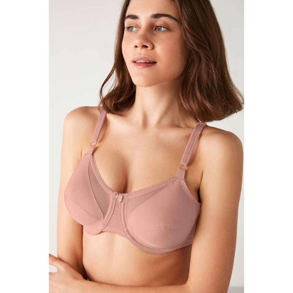 Nelly Slimming Bra