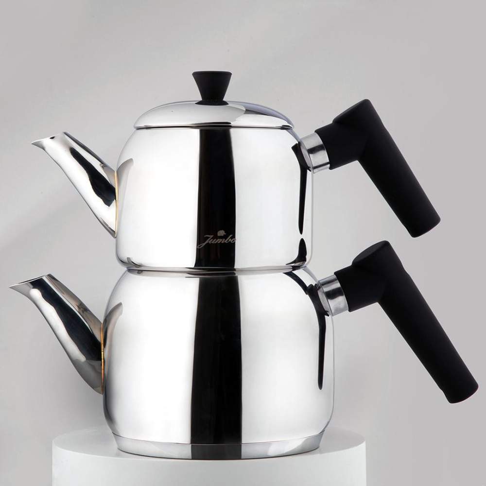 Jumbo Salerno Teapot