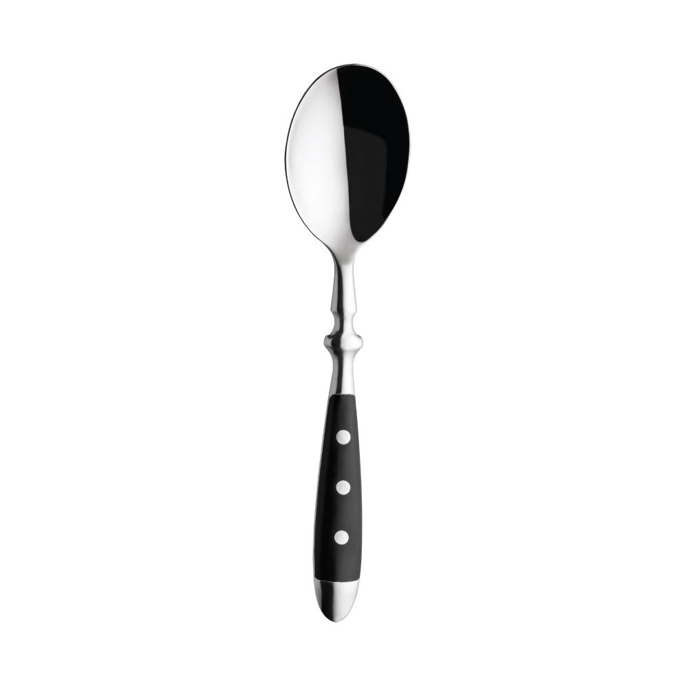 Jumbo Sable Coffee Spoon