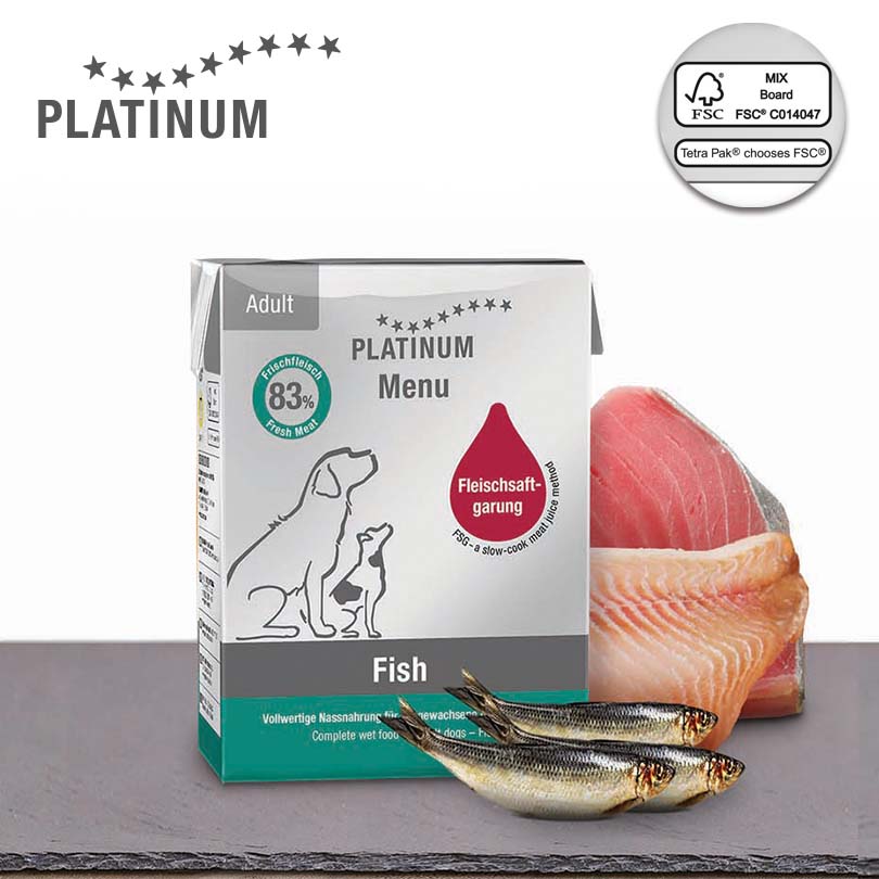 Platinum Menu Adult – Riba
Title