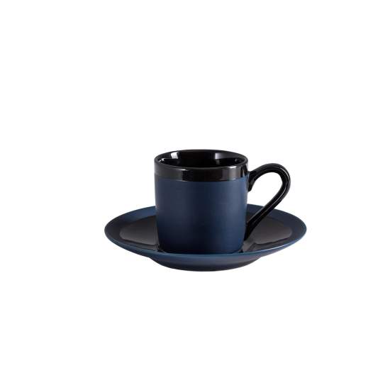 Jumbo Avangarde Coffee Cup Plate 12 cm