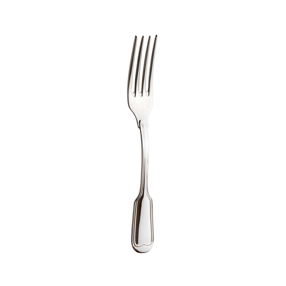 Jumbo 7100 Dessert Fork