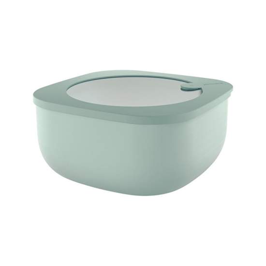 Guzzini Store More Storage Container Light Green 1900 Cc