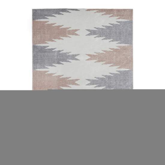 Cashmere Carpet Decorative Art Trend Pietro 80x300 cm