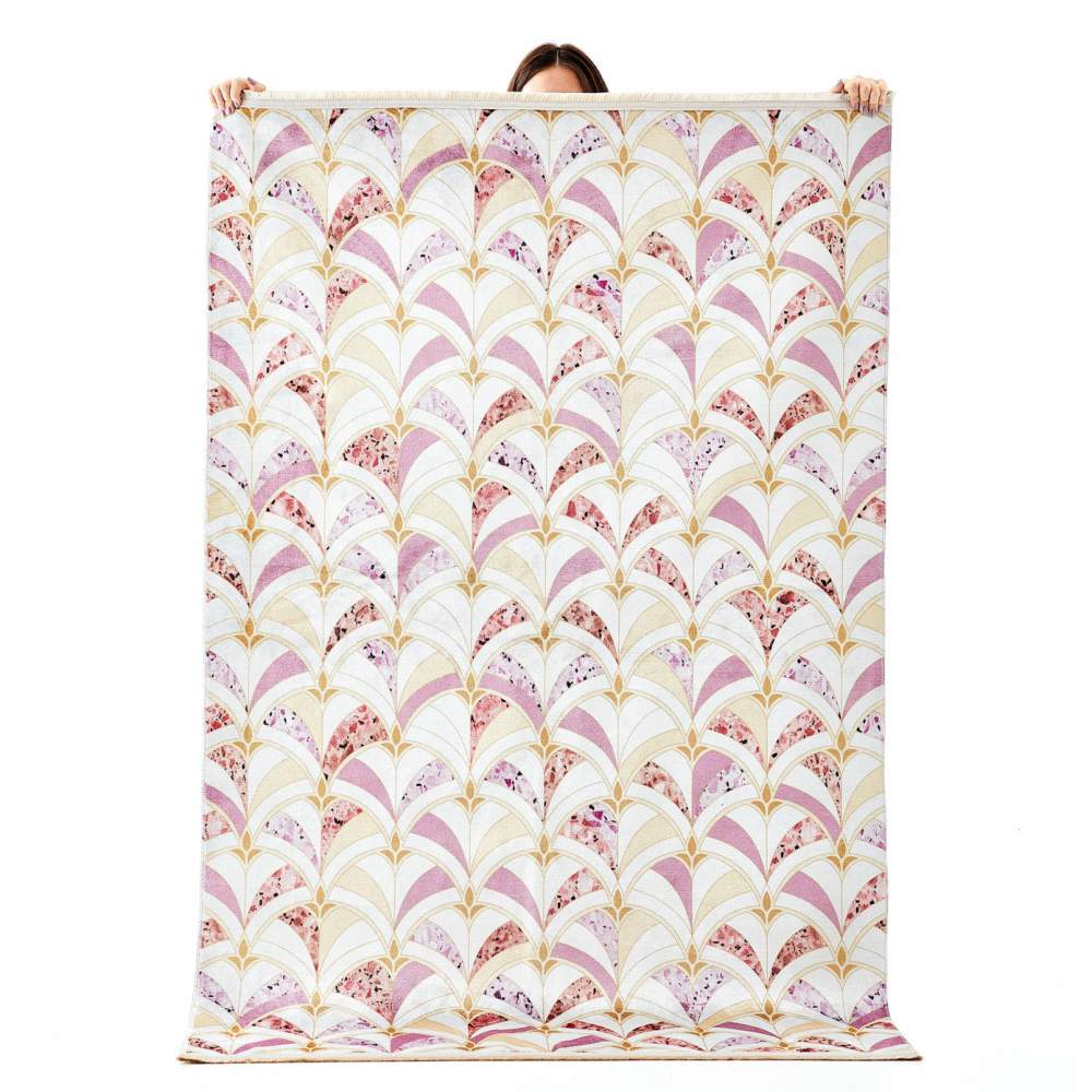 Cashmere Carpet Decorative Art Trend Minka 120x180 cm