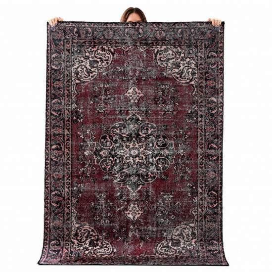 Cashmere Carpet Decorative Art Retro Süphan 160x230 cm