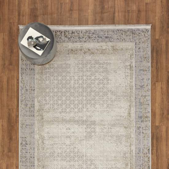 Cashmere Carpet 7/24 Sahara Stardust 200x290 cm