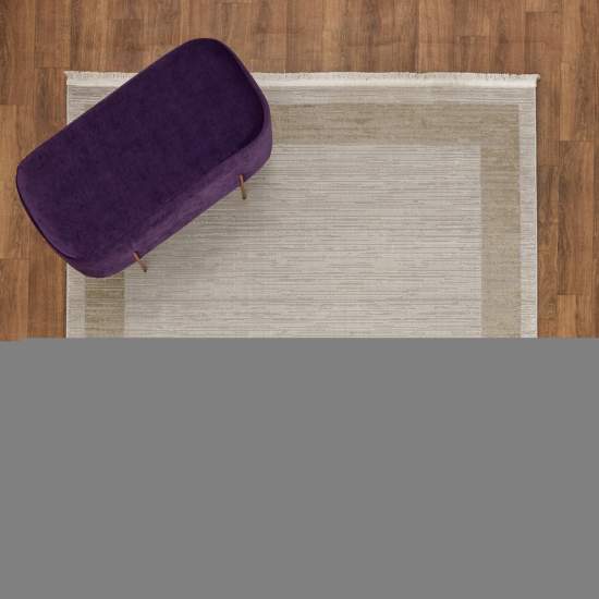 Cashmere Carpet 7/24 Sahara Sandra 160x230 cm