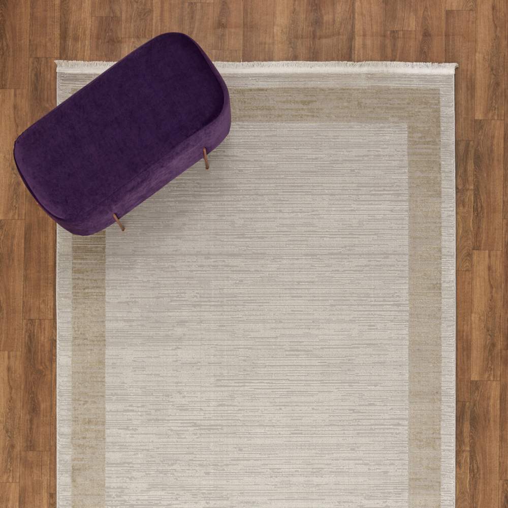 Cashmere Carpet 7/24 Sahara Sandra 120x180 cm