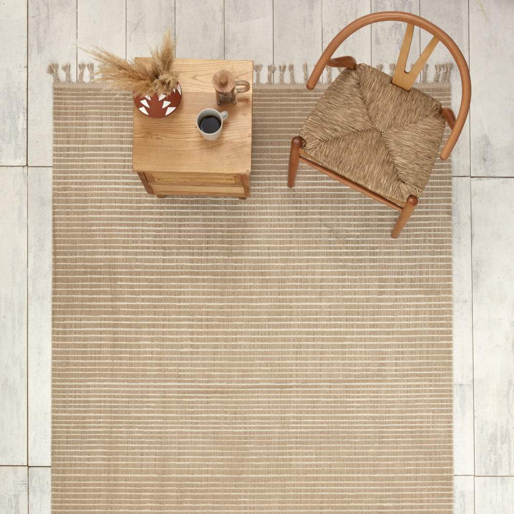 Cashmere Carpet 7/24 Noble Pelion 200x290 cm
