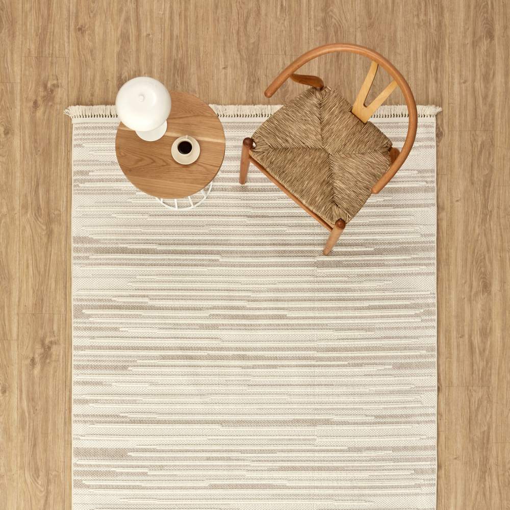 Cashmere Carpet 7/24 Scandinavian Craft 120x180 cm