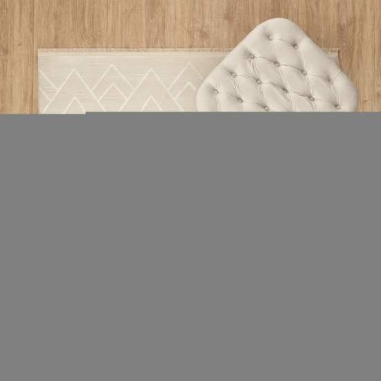Cashmere Carpet 7/24 Calipso Morava 80x150 cm
