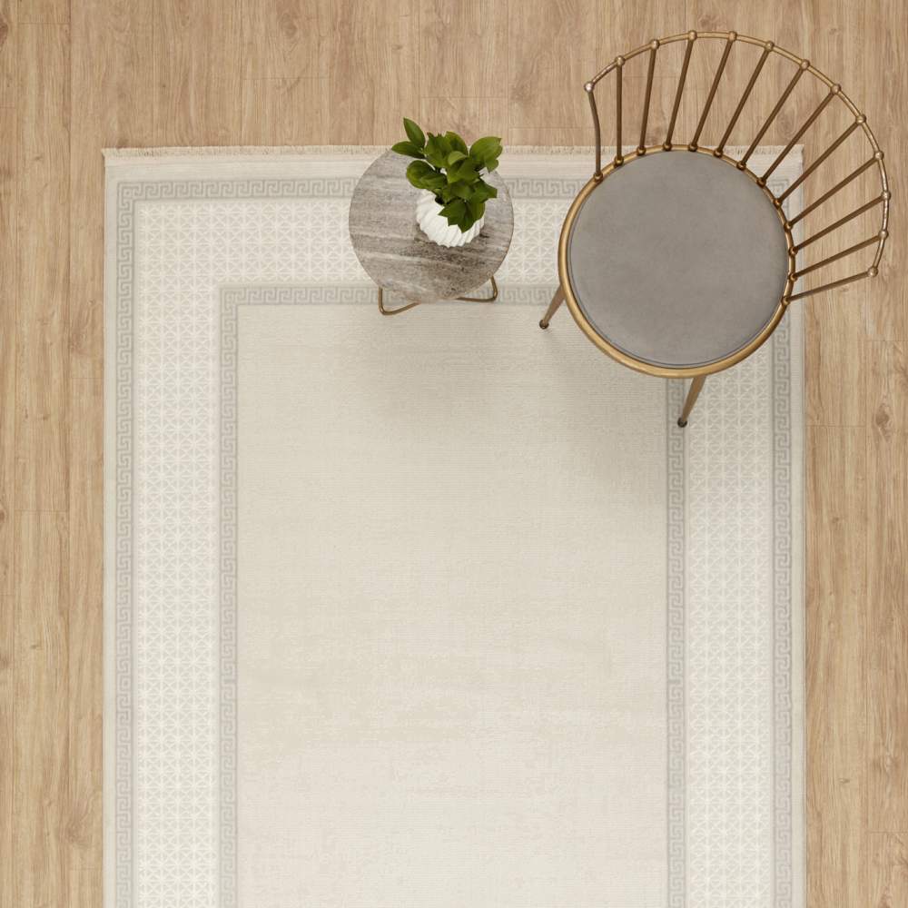Cashmere Carpet 7/24 Calipso Belize 160x230 cm