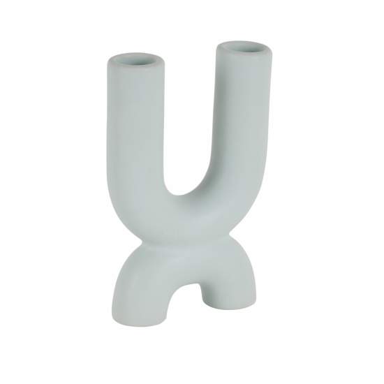 Karaca Home Martina Decorative Candlestick with 2