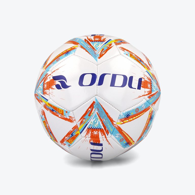 ORDLI Lopta soccer ball 5 U