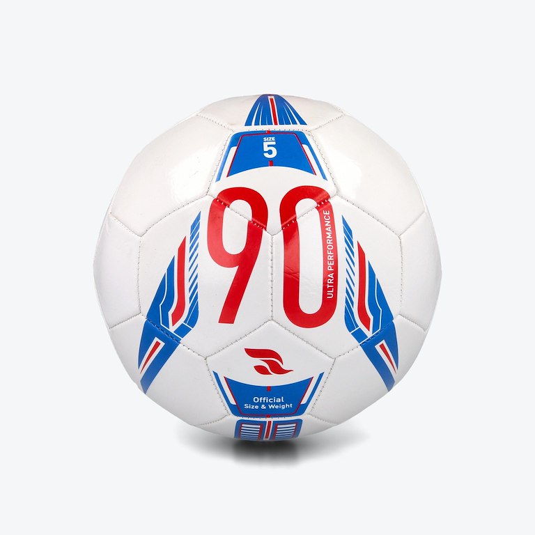 ORDLI Lopta soccer ball 5 U