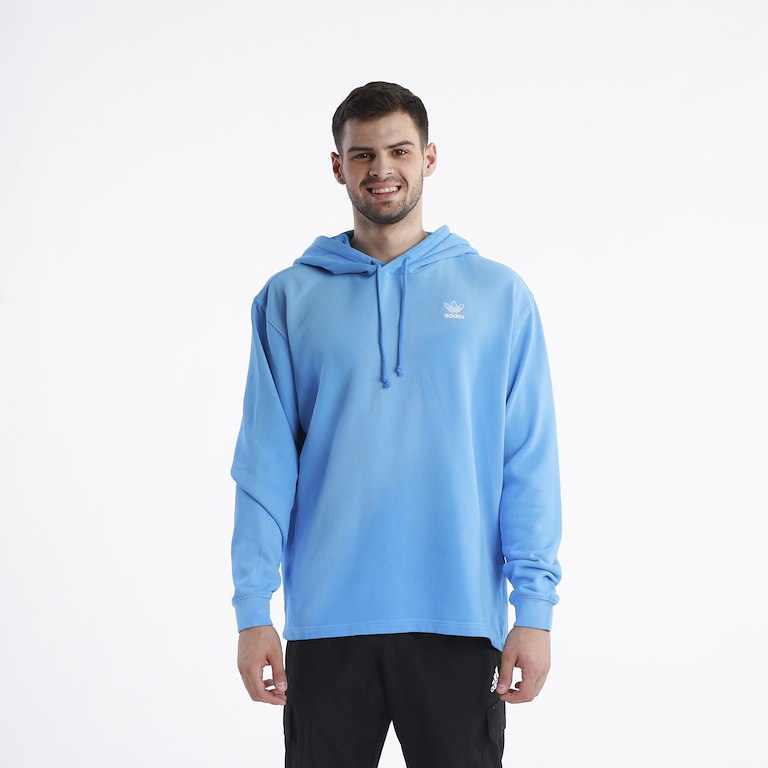 ADIDAS Duks sa kapuljačom ess+ dye hoodie M