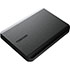 Toshiba 2.5" 2TB HDTB520EK3AA Canvio Basics Black USB 3.2