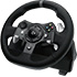 Wheel Logitech Wired G29 Driving Force Feedback USB (PC/Sony PS3/PS4)